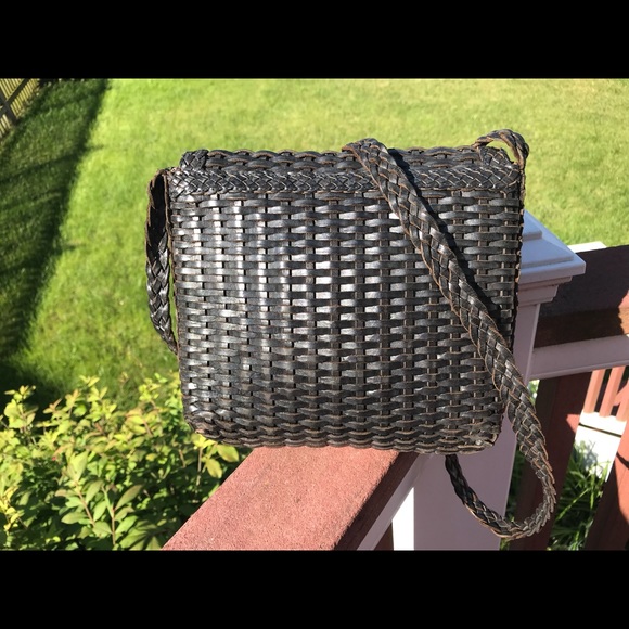 Cem | Bags | Vintage Cem Purse | Poshmark